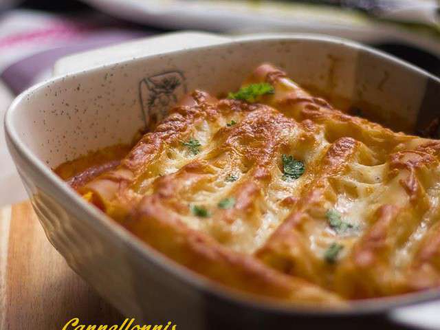 Recettes de Plats Complets de Safrancannelle