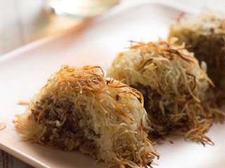 Recettes de Mabrouma