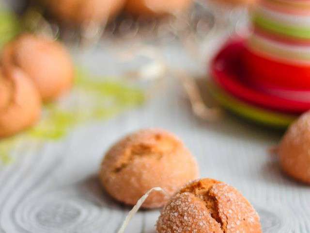 Recettes de Gateaux Secs de Safrancannelle