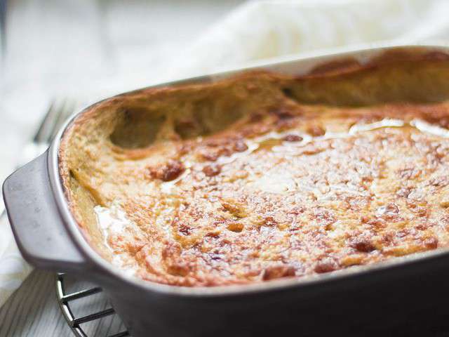 Recettes de Karantika