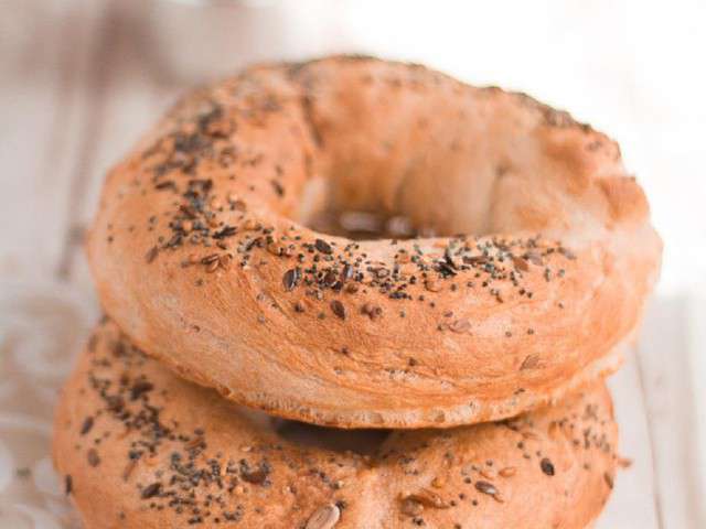 Recettes de Pain Ramadan