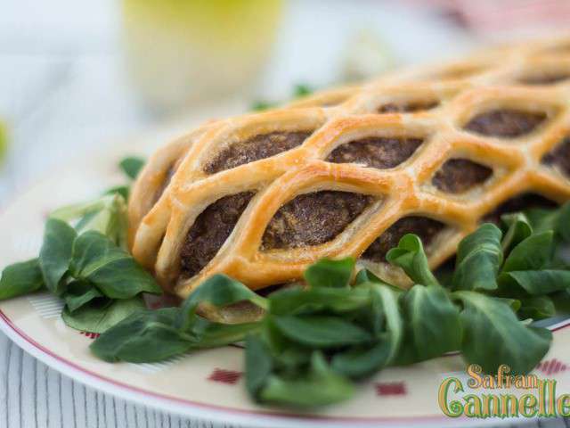 Recettes de Pain de viande et Entrées