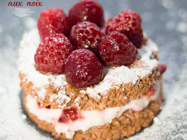 Recettes de Dessert de Fetes et Desserts