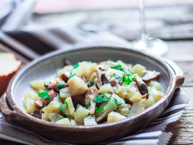 Les Meilleures Recettes d'Entree Chaude et Recette Facile