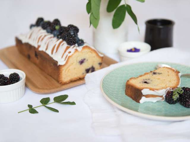 Recettes de Fruits rouges de safrangourmand