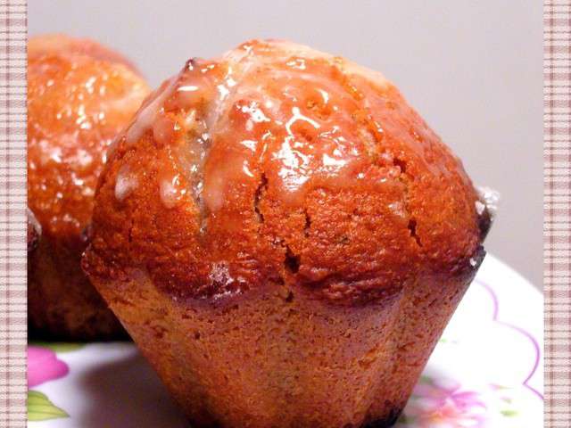 Recettes de Nonnette