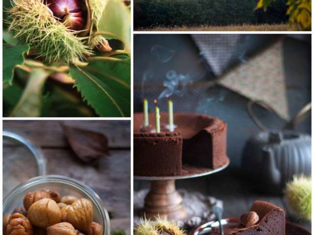 Recettes de Cuisine sans gluten de Saines Gourmandises