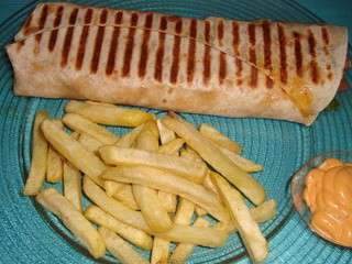 Les Meilleures Recettes de Durum