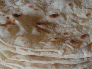 Recettes de Durum et Galette