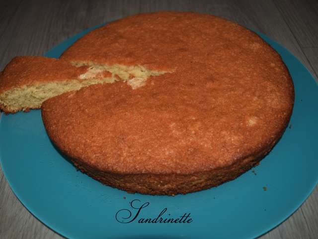 Les Meilleures Recettes de Gâteau Financier