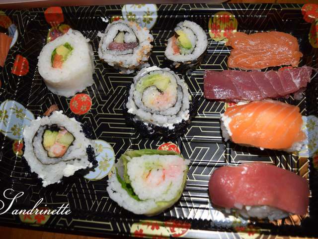 Recettes de Feuille D Algue