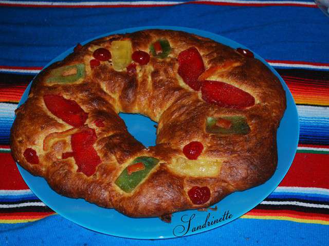 Recettes de Fruit Confit et Gâteaux