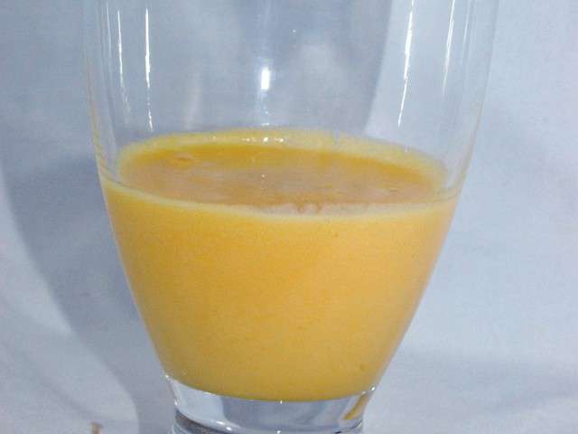 Recettes de Jus de Fruits et Desserts