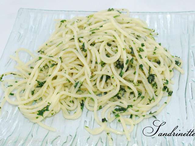 Recettes de Persillade de sandrine dans tous ses états