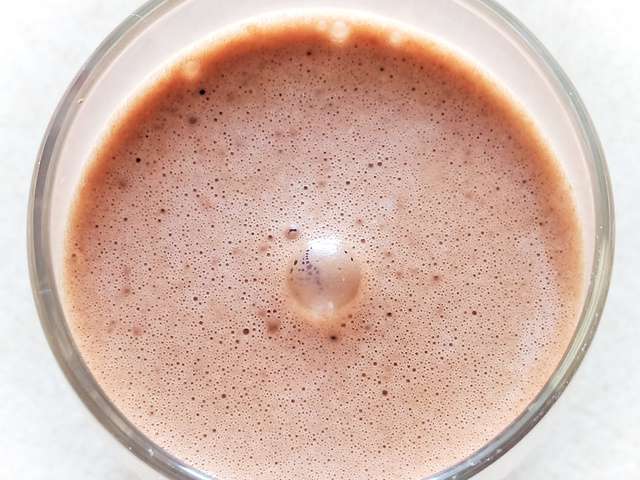 Recettes de Cacao et Lait