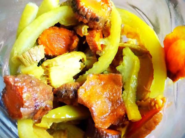 Recettes de Curcuma et Gingembre