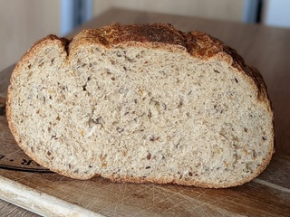 Recettes de Quinoa et Pain