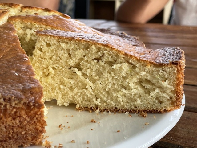 Recettes de Gâteau Tout Simple