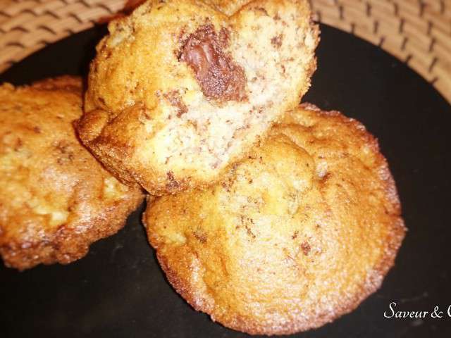 Recettes de Bananes de Saveur & cuisine