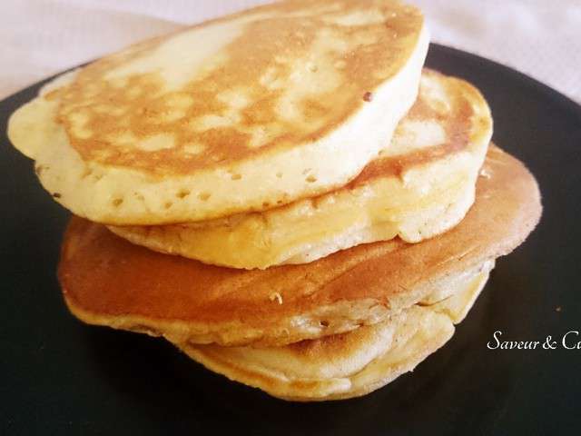 Recettes de Bananes de Saveur & cuisine