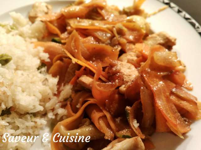 Recettes de Soja de Saveur & cuisine