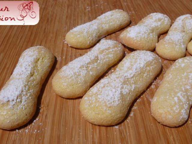 Recettes de Cuillère de Saveur Passion