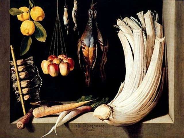 Recettes de Cardon de Saveur Passion