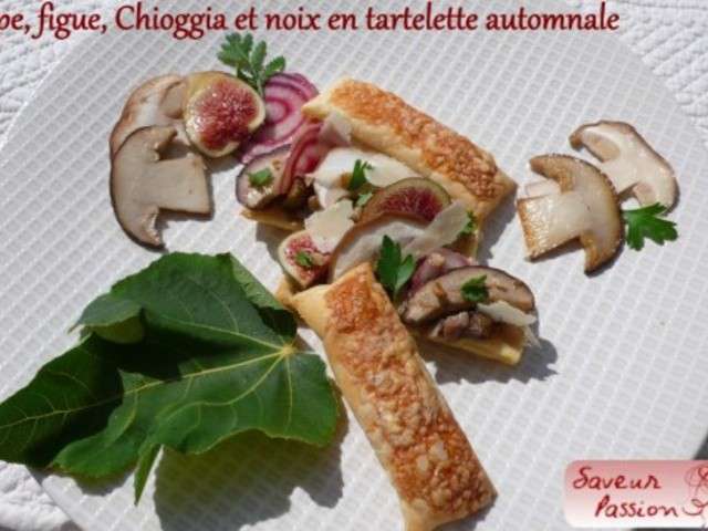 Recettes de Cèpes de Saveur Passion