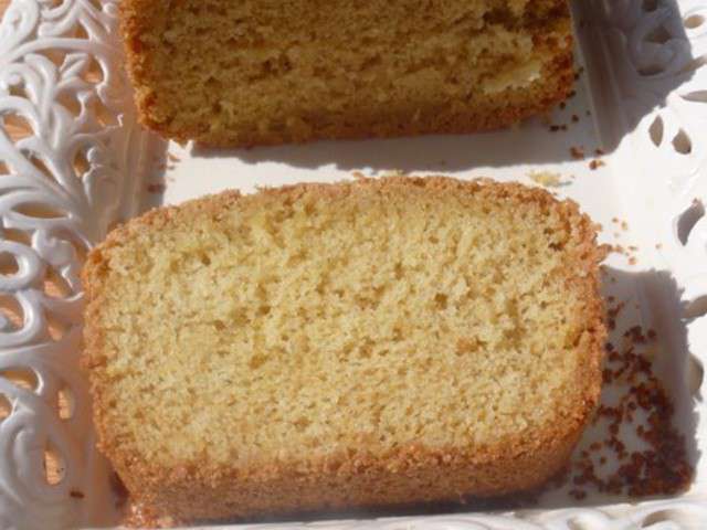 Recettes de Gâteau Tout Simple de Saveur Passion