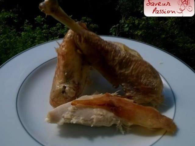 Recettes de Rôti de Saveur Passion