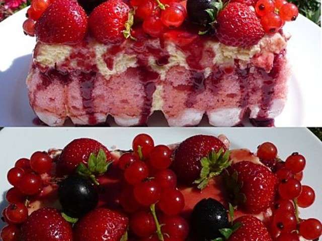 Les Meilleures Recettes de Fruits de Saveur Passion