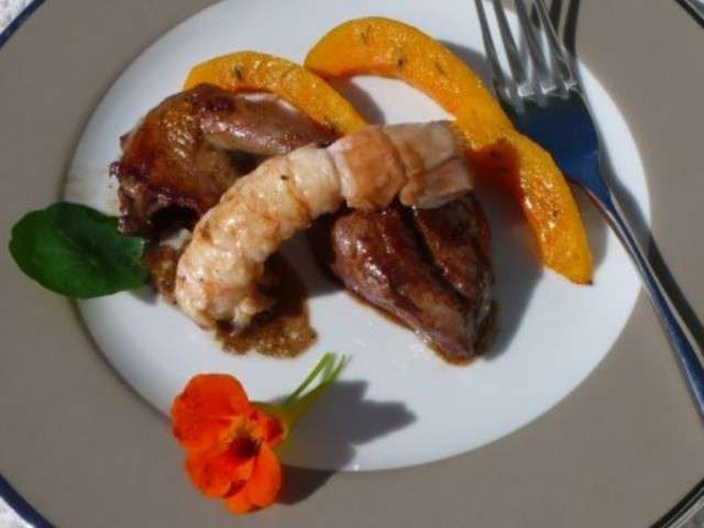 Recettes de Pigeons - 5