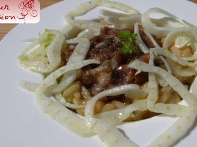 Recettes de Pied de cochon de Saveur Passion