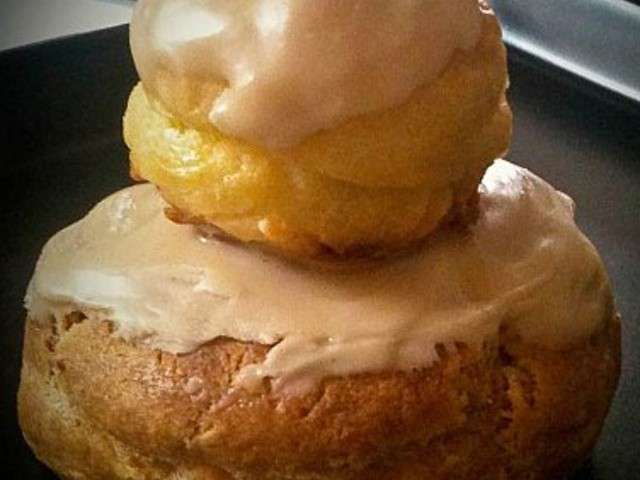 Les Meilleures Recettes de Religieuse et Café