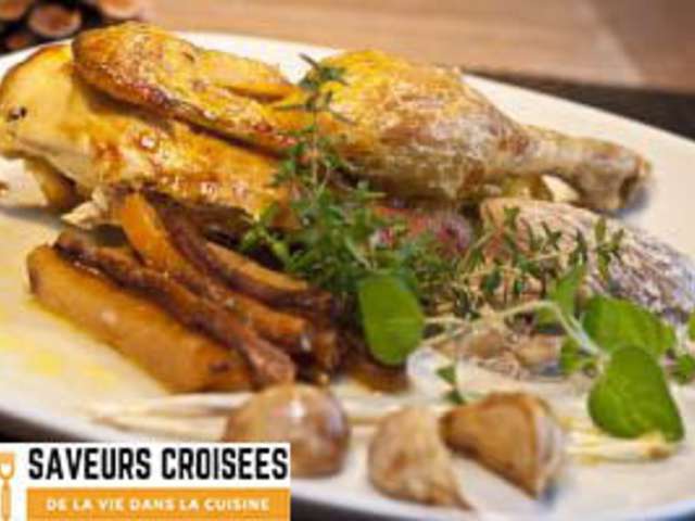 Recettes de Coquelet