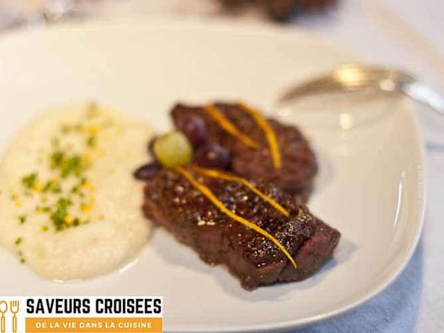 Recettes de Chou-rave - 4