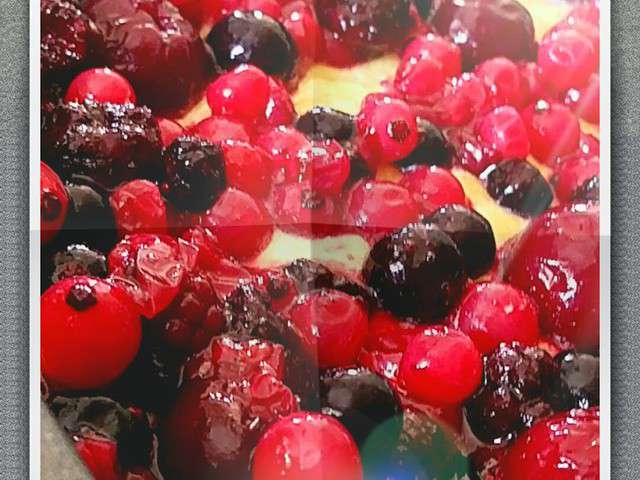 Recettes de Gâteau Moelleux de Saveurs d'ici