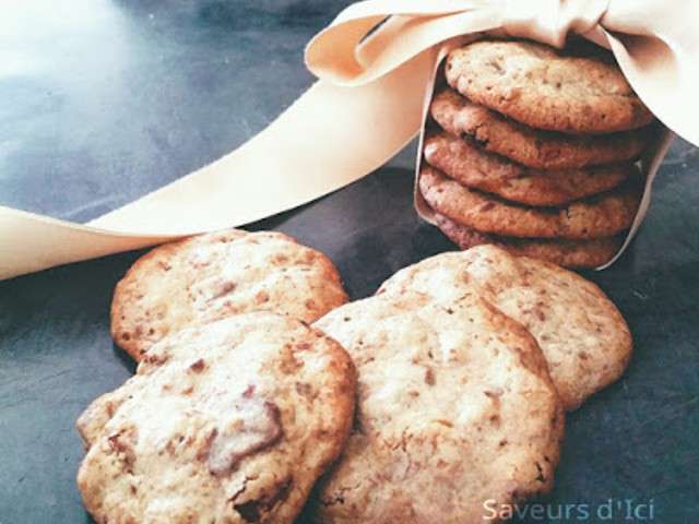 Recettes de Pralines de Saveurs d'ici