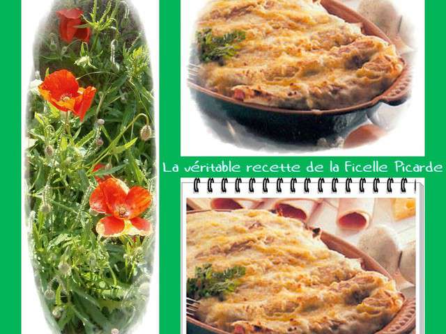 Recettes de Ficelle de Saveurs et Cuisine