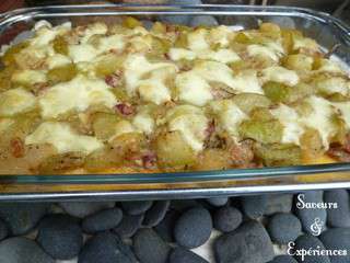 Recettes de Calebasse