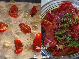 Recettes de Calebasse