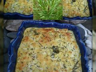 Recettes de Calebasse