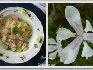 Recettes de Calebasse