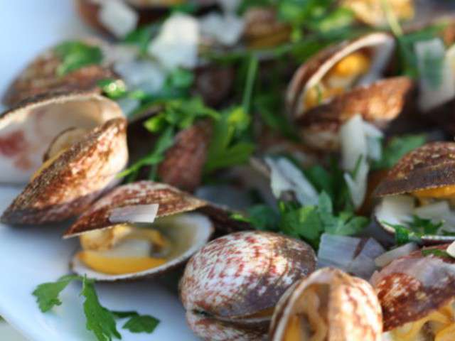 Recettes d'Amande de Saveurs et Fantaisie