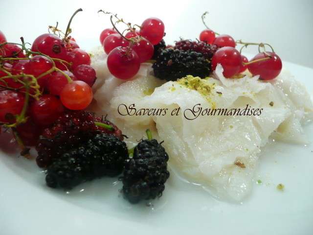 Les Meilleures Recettes de Groseilles et Noix