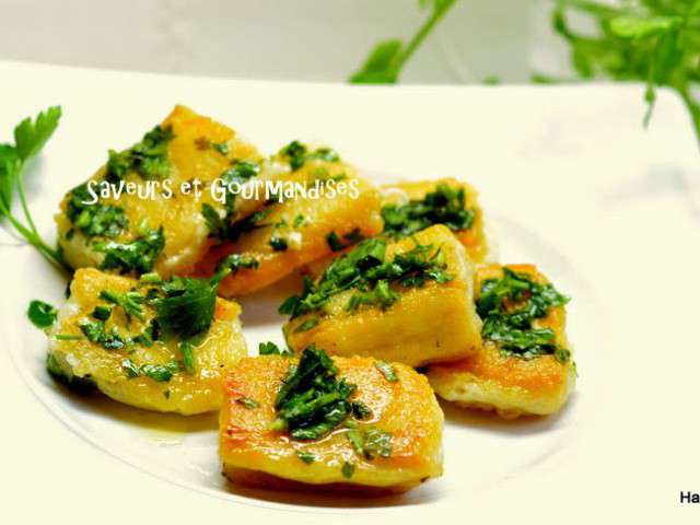 Les Meilleures Recettes de Halloumi