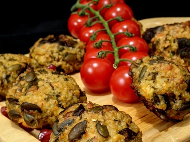 Recettes de Keftes de Saveurs et gourmandises