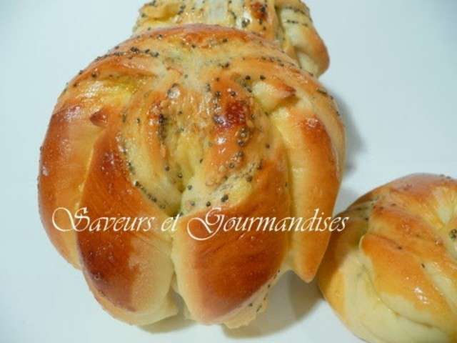 Recettes de Russie et Pain