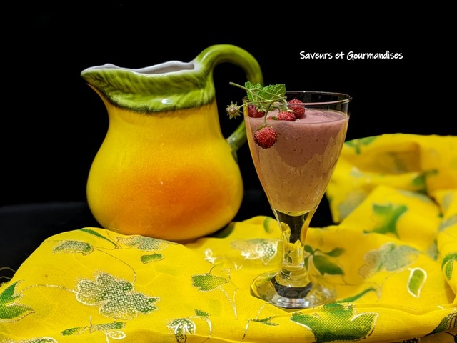 Recette Fruits rouges facile - Les recettes de Fruits rouges les plus ...