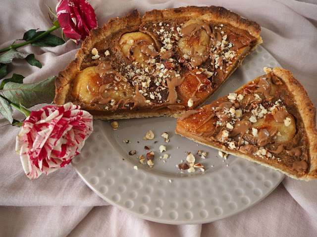Recettes de Tarte aux Poires